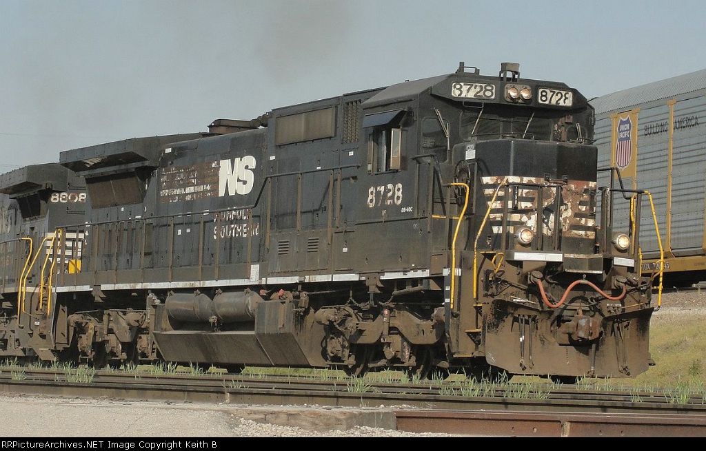 NS 8728
